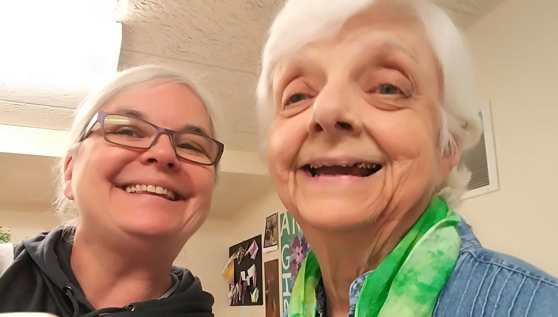 Happy Mother's Day Weekend – Jean Haley Dye + Design